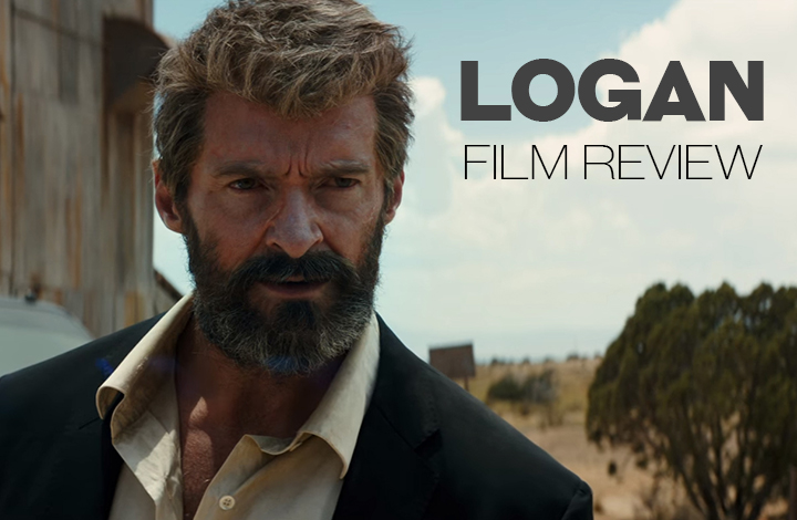 Film Review | Logan | From The Couch